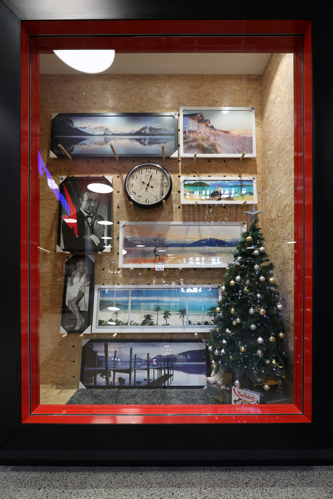 Red Dot | Discount Retail Store Design Fitout | Masterplanners Perth